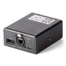 DMXking eDMX2 MAX - ArtNet/sACN/USB to DMX Controller with PoE — DMX ...