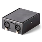 DMXking eDMX2 MAX - ArtNet/sACN/USB to DMX Controller with PoE — DMX ...