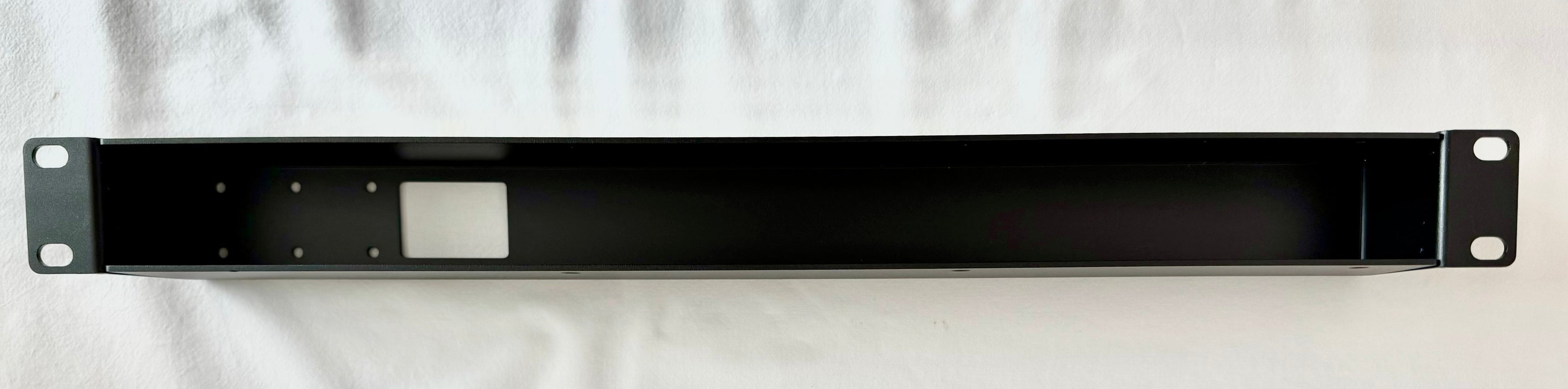 DMXking 19" Rack Case for eDMX8 MAX — DMX Pro Sales