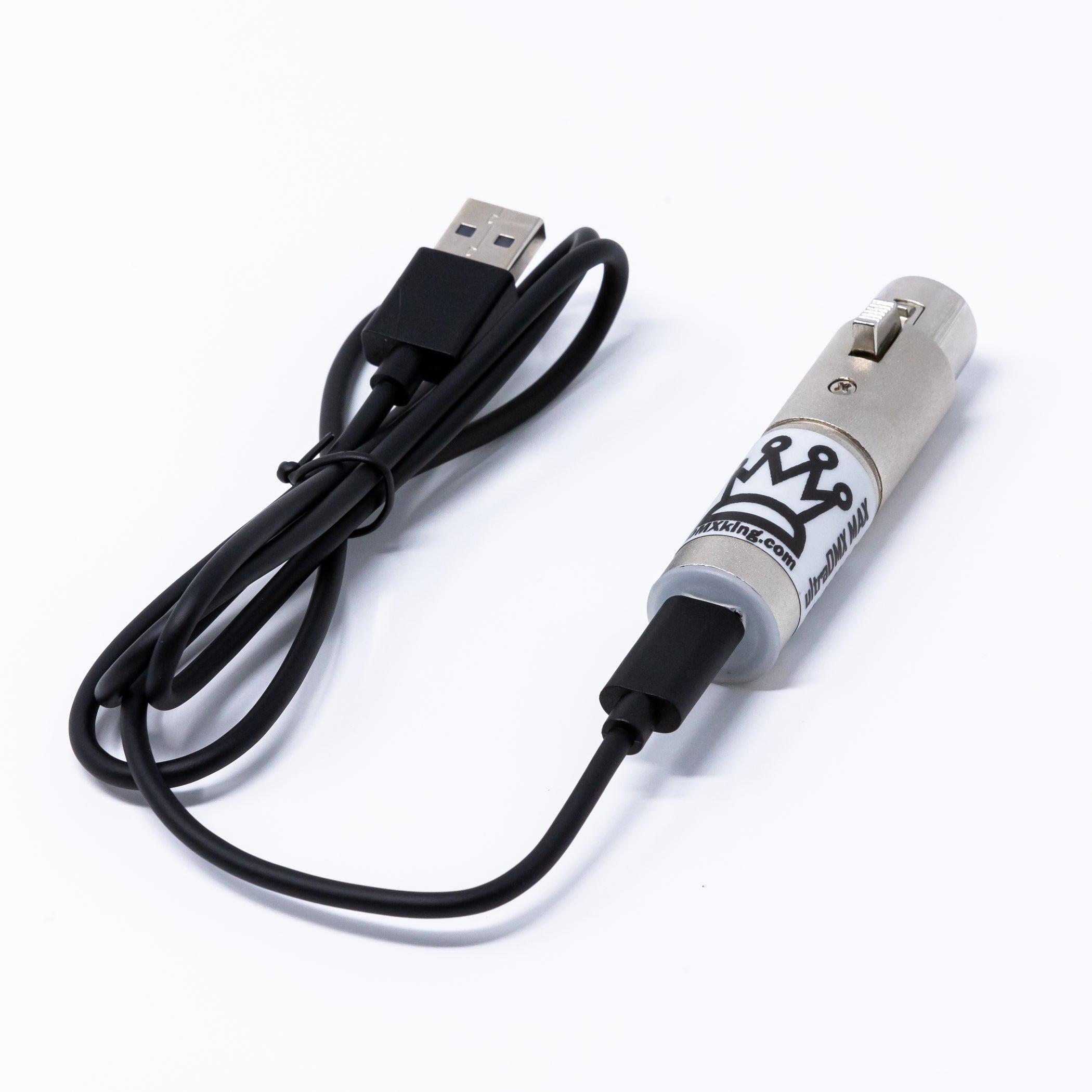 DMXking UltraDMX MAX - USB-DMX Adapter — DMX Pro Sales