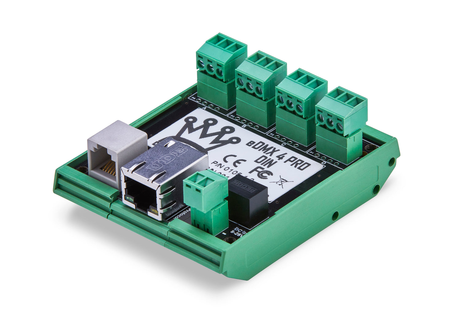 MedeaWiz DV-S1 "Sprite" Media Player — DMX Pro Sales