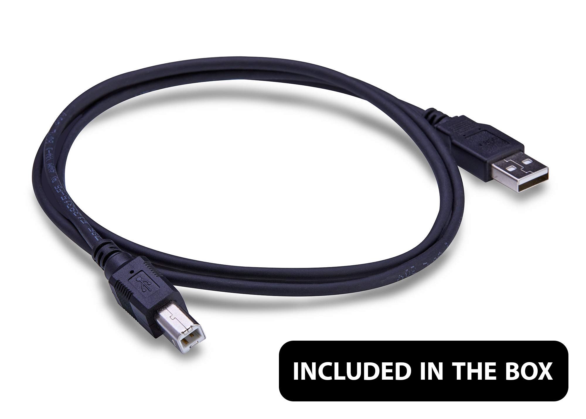 DMXking ultraDMX2 PRO Ethernet/USB DMX Controller — DMX Pro Sales