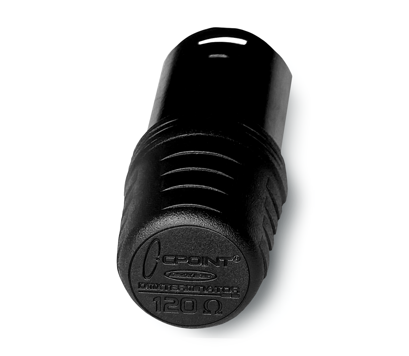 CPoint - XLR Terminator — DMX Pro Sales