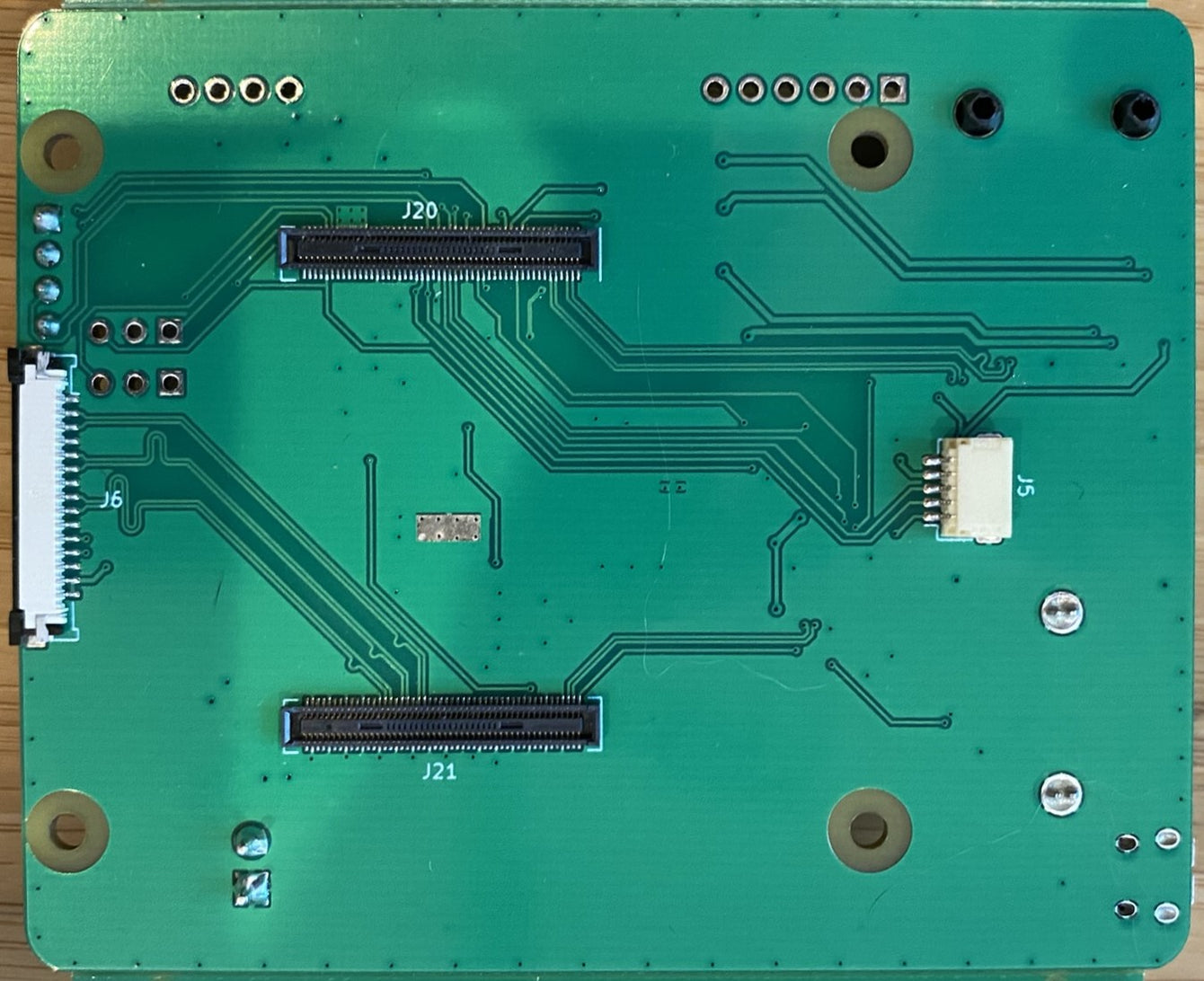 DMX Core BB-1 Full Schematic License — DMX Pro Sales