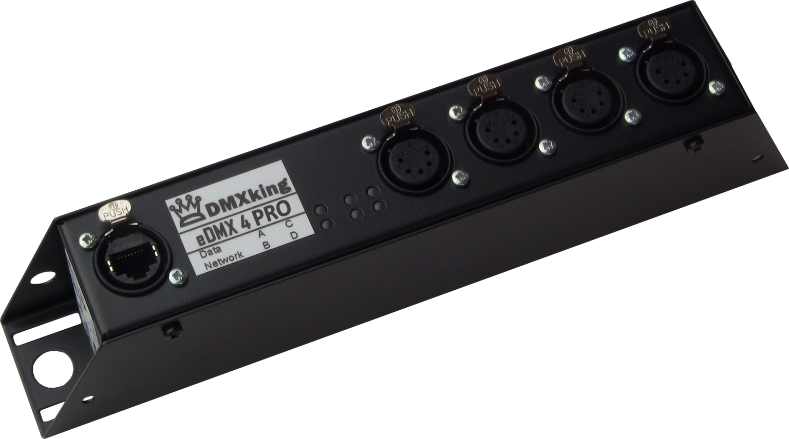 DMX Terminator 120-ohm — DMX Pro Sales